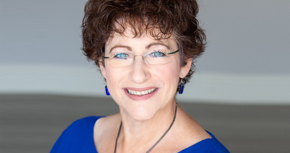 Janet Zaretsky of Impact Speaking Lab: Giving Feedback; How To Be ...