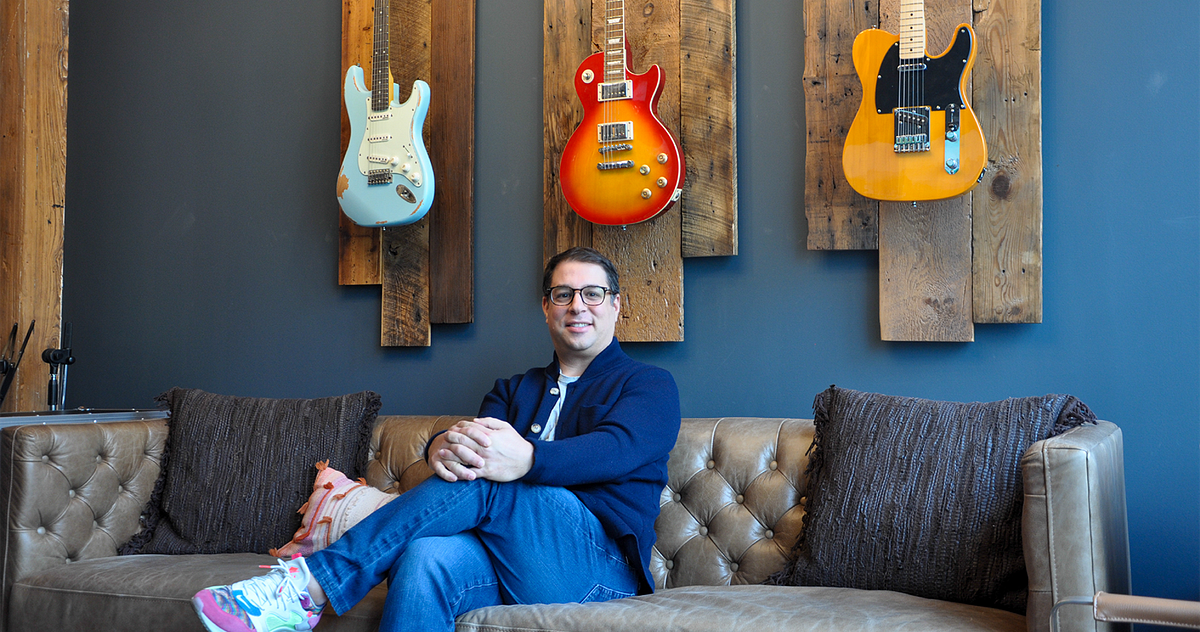 David Lyon: 5 Things I Wish Someone Told Me Before I Became the CEO of ...