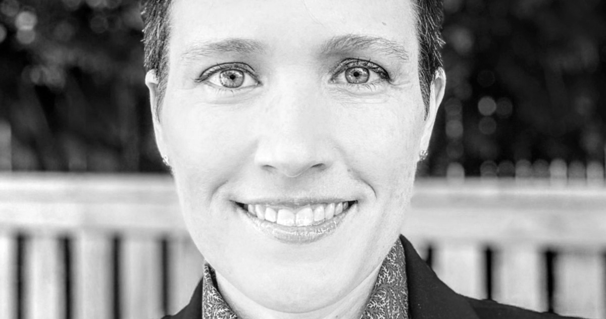 Female Disruptors: Ashlea Elliott On The Three Things You Need To Shake ...