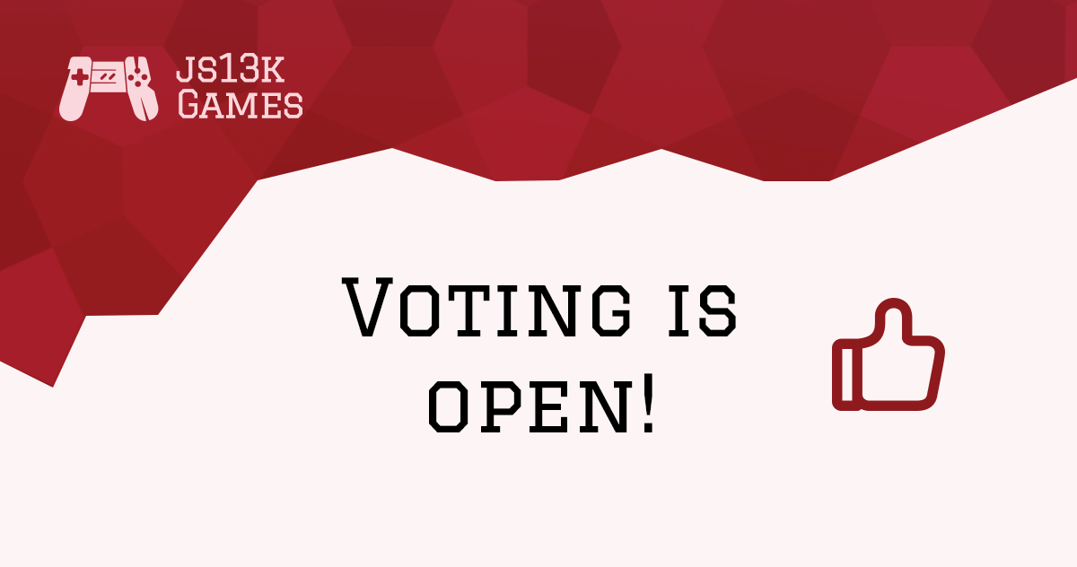 Let’s vote!. If you stick with the competition long… | by Andrzej Mazur ...