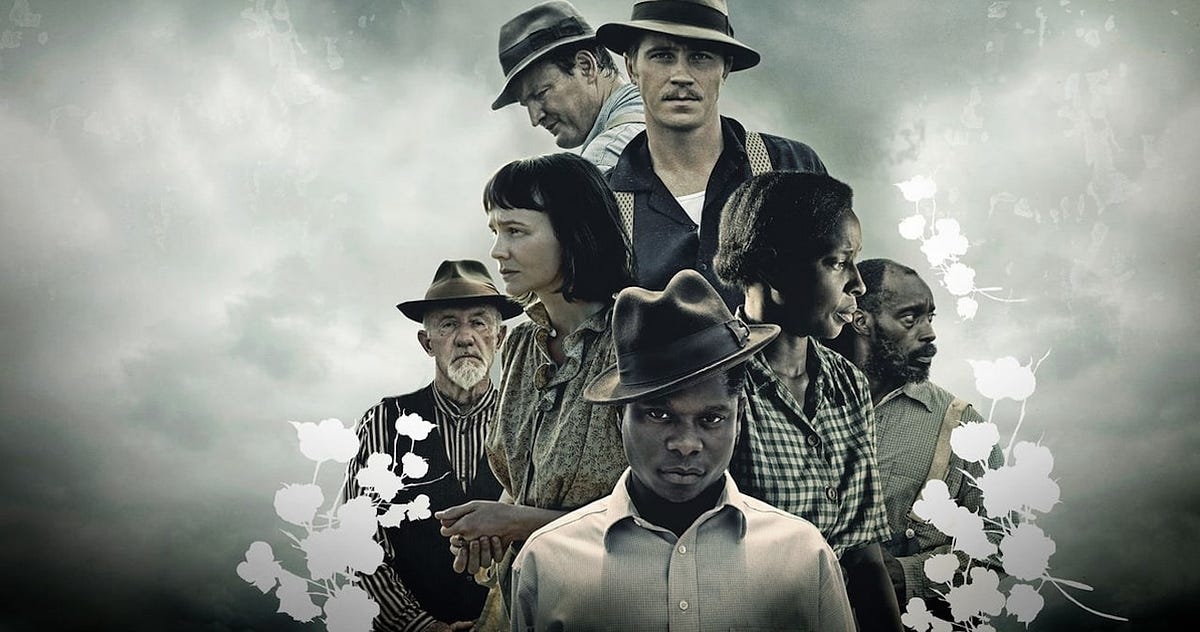 Mudbound (2017) • Blu-ray [Criterion Collection] — unveils the wounds ...