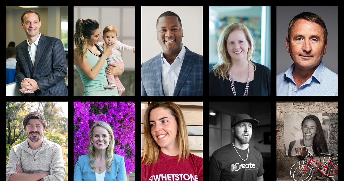 10 Software Founders Share The 5 Things You Need To Know Before You ...