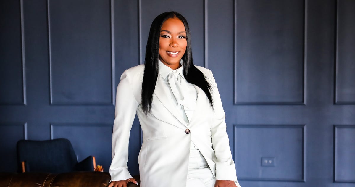Self Made Women: MarJuana Williams On How She Started With Nothing and ...