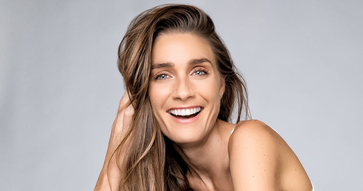 Meet The Disruptors: Sara Quiriconi Of Live Free Media On The Three ...