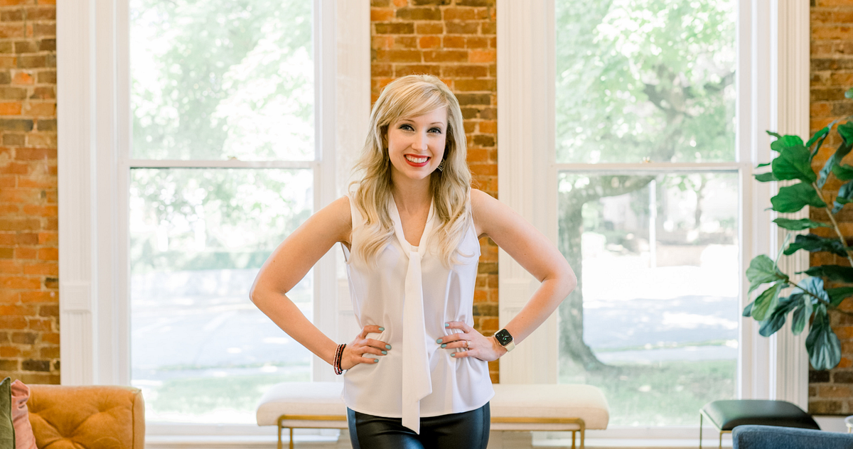 Healing from Toxic Relationships: Chelsey Brooke Cole Of CBC ...
