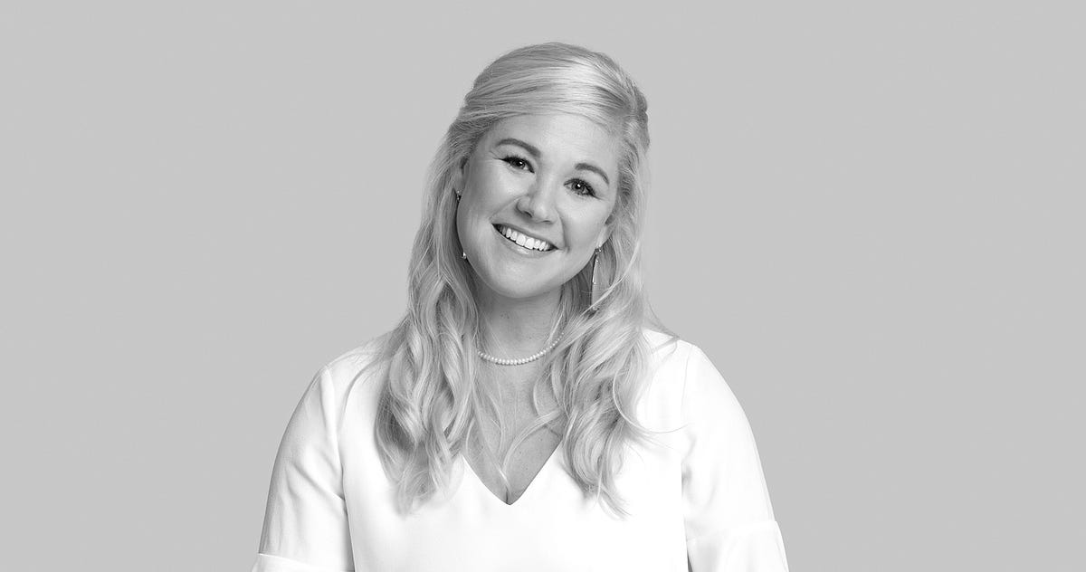 McCall Dempsey of Southern Smash On How To Get Past Your Perfectionism ...