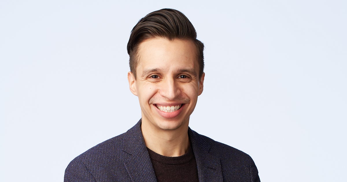 Ruben Ugarte of Practico Analytics: 5 Things You Need To Know To ...