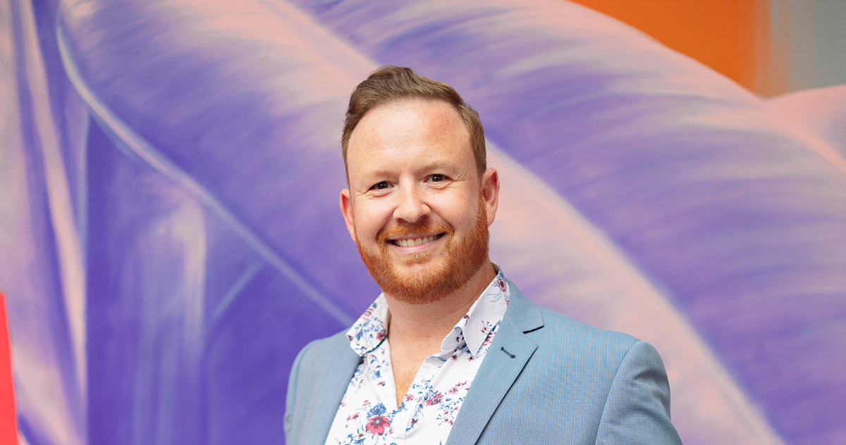 The Future is Faster Than You Think: Jason Perelson of Brand Rebellion ...