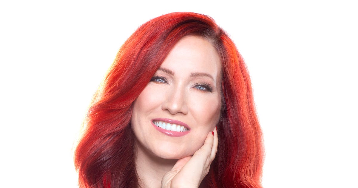 Kate Loree On How To Develop Mindfulness During Stressful Or Uncertain ...