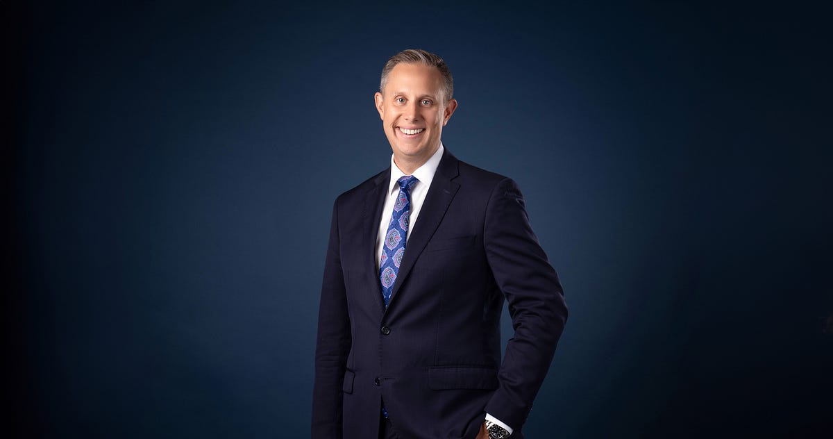 Protecting Your Creative IP: Patrick Arenz Of Robins Kaplan On How to ...