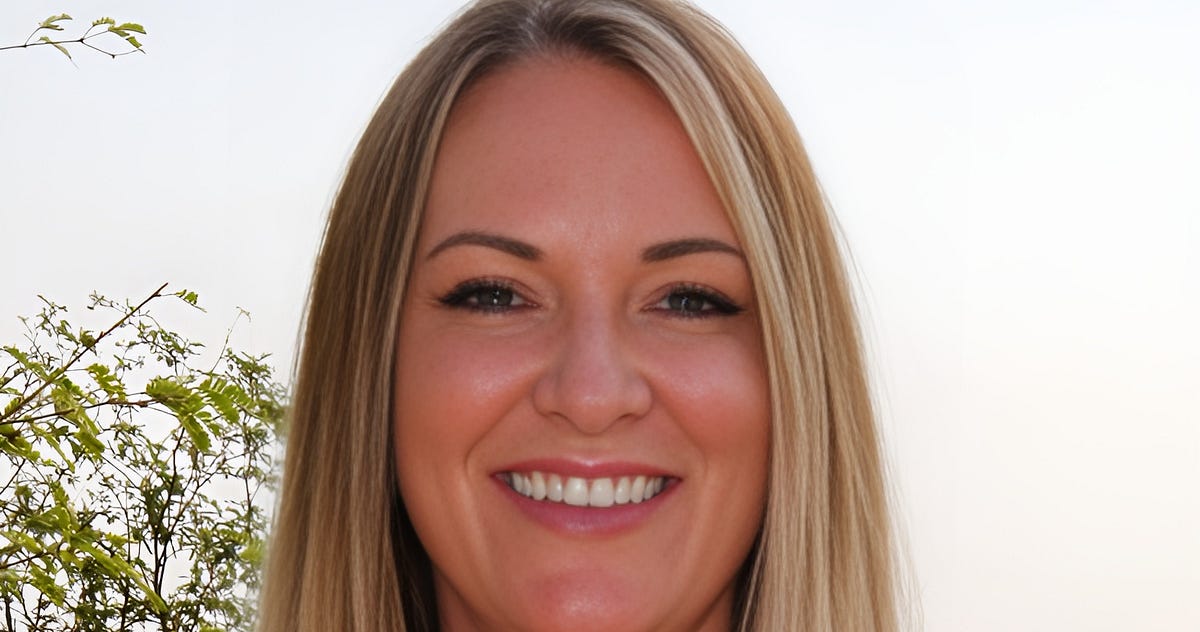Women Of The C-Suite: Kelly Palmiero of Sierra Tucson On On The Five ...