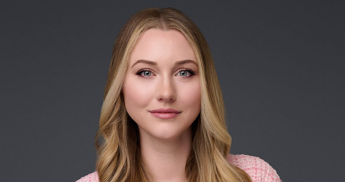 Kelsey Morey Of Haus of Pretty: 5 Things You Should Do To Become a ...