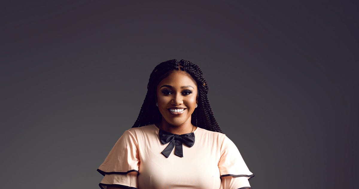Female Founders: Cherice Williams of BLAQ Luxury Hair Products On The ...