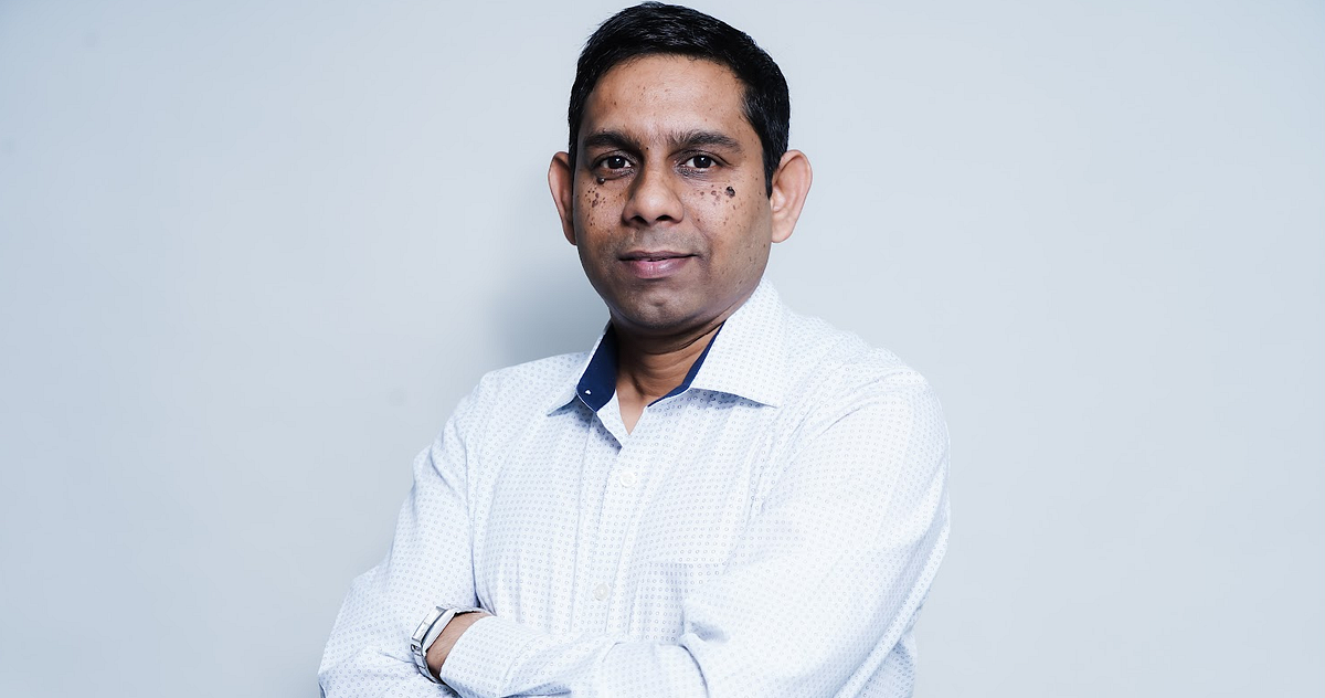 Puneet Kumar On How To Communicate With Your Team Effectively Even If You Are Rarely In The Same ...