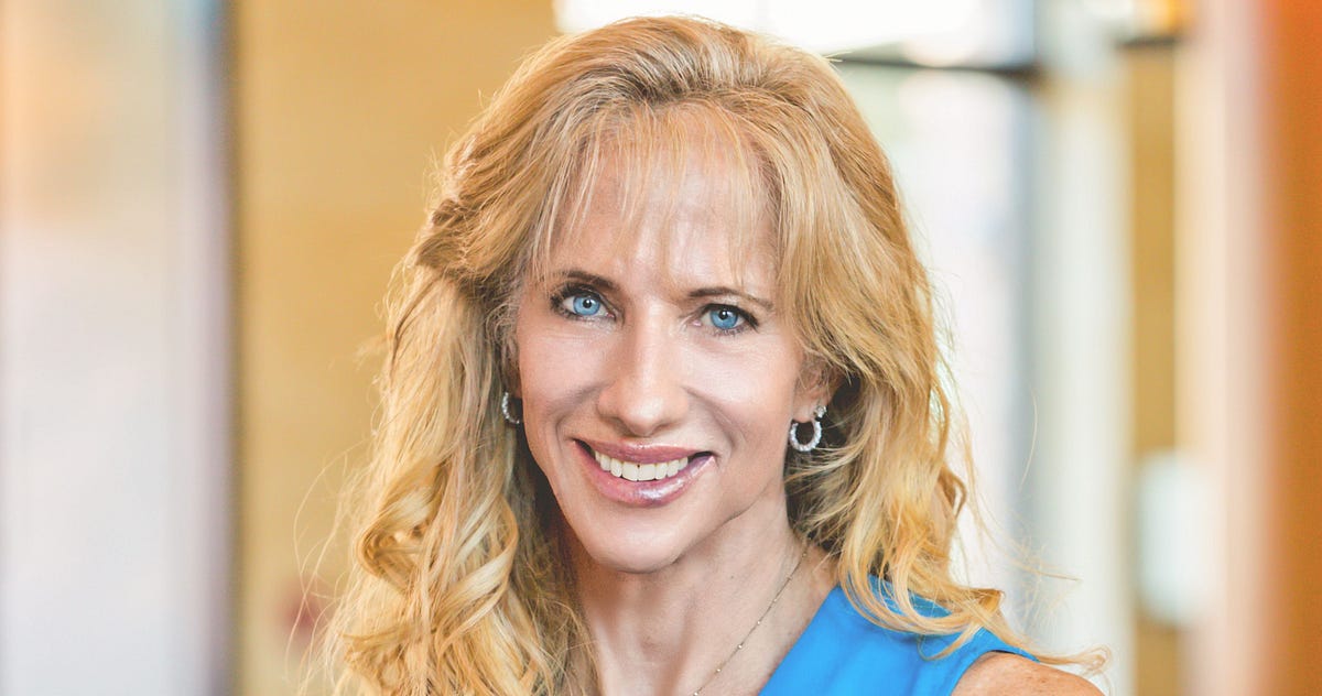Women In Wellness: Dr Elizabeth Yurth of Boulder Longevity Institute On ...