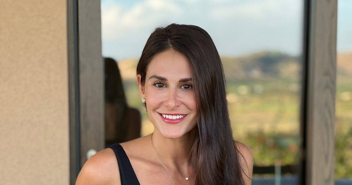 Wellness Reimagined: Amanda Malkin On 5 Things That Should Be Done To ...