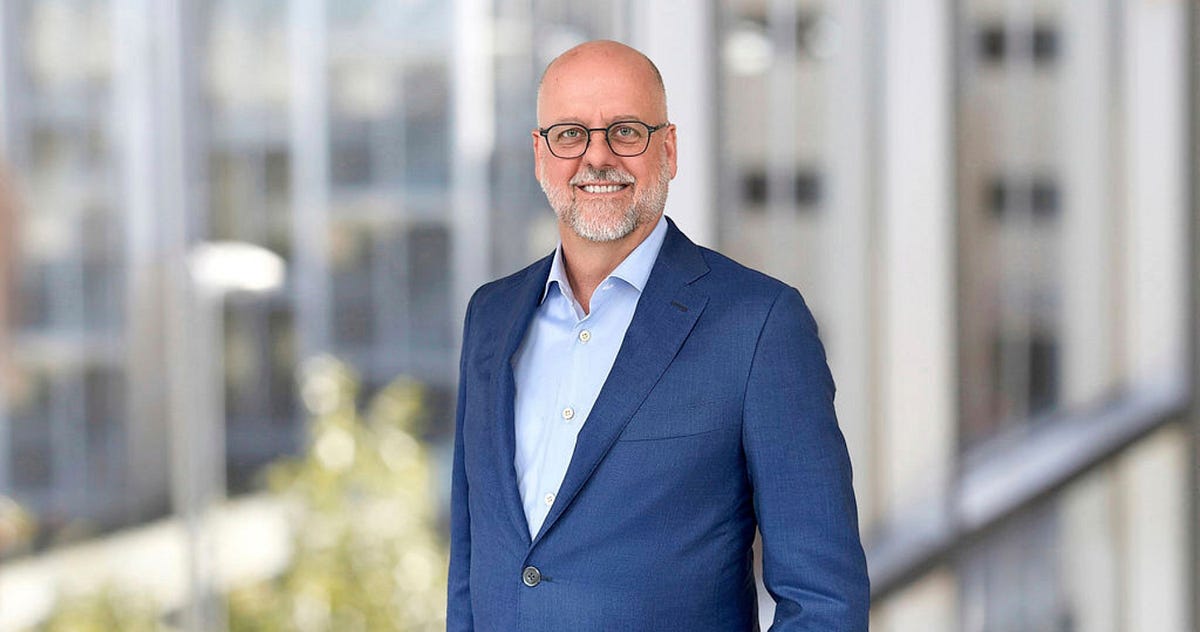 Brian Helgoe Of Monarch Landscape Companies On 5 Things You Need To ...