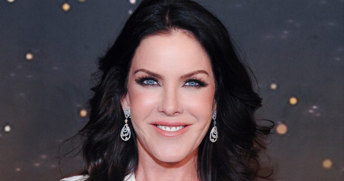 Stars Who Make a Difference: Why & How Actress Kira Reed Lorsch Is ...