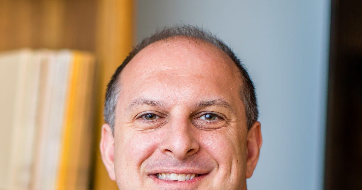 Dan Sondhelm of Sondhelm Partners: 5 Things You Should Do To Become a ...
