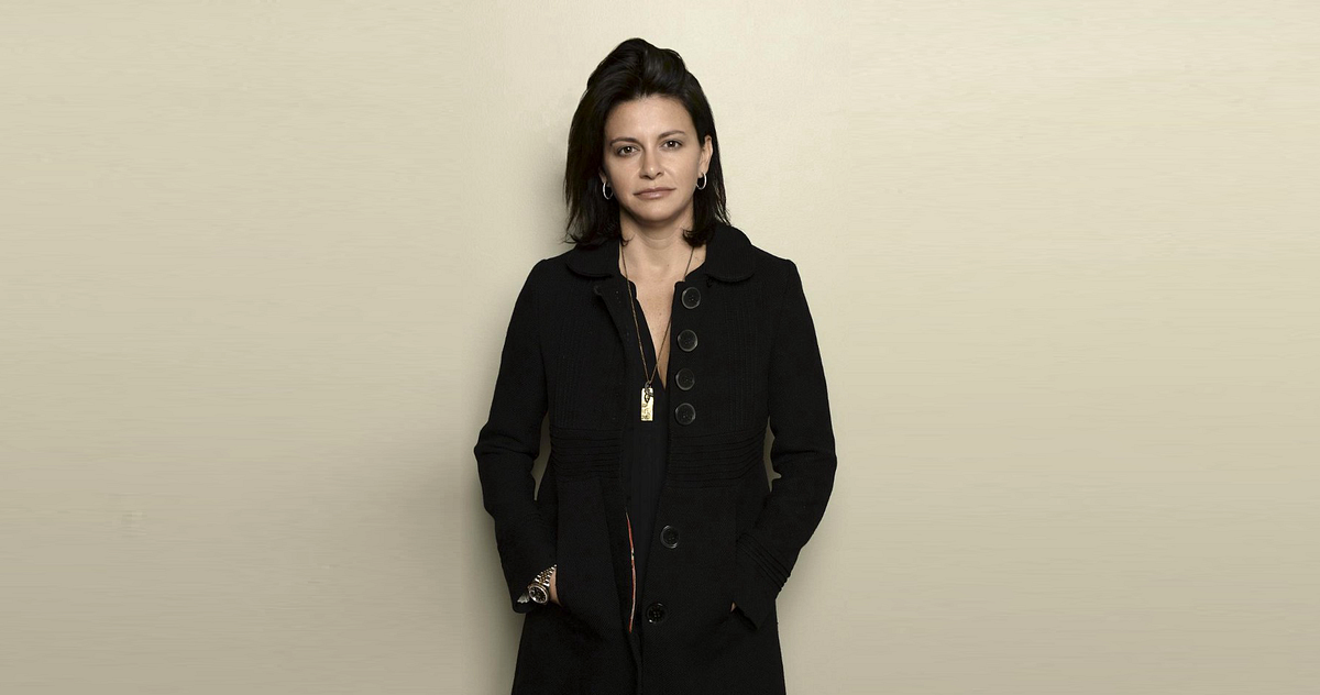 Melissa Carbone of Ten Thirty One Productions: 5 Things I Wish Someone ...