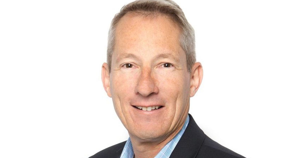 Experian DataLabs EVP Eric Haller: How We Plan To Rebuild In The Post ...