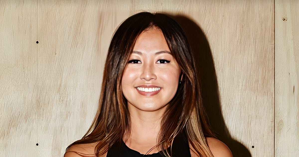 Women In Wellness: Whitney Berger of WhitFit NYC On The Five Lifestyle ...