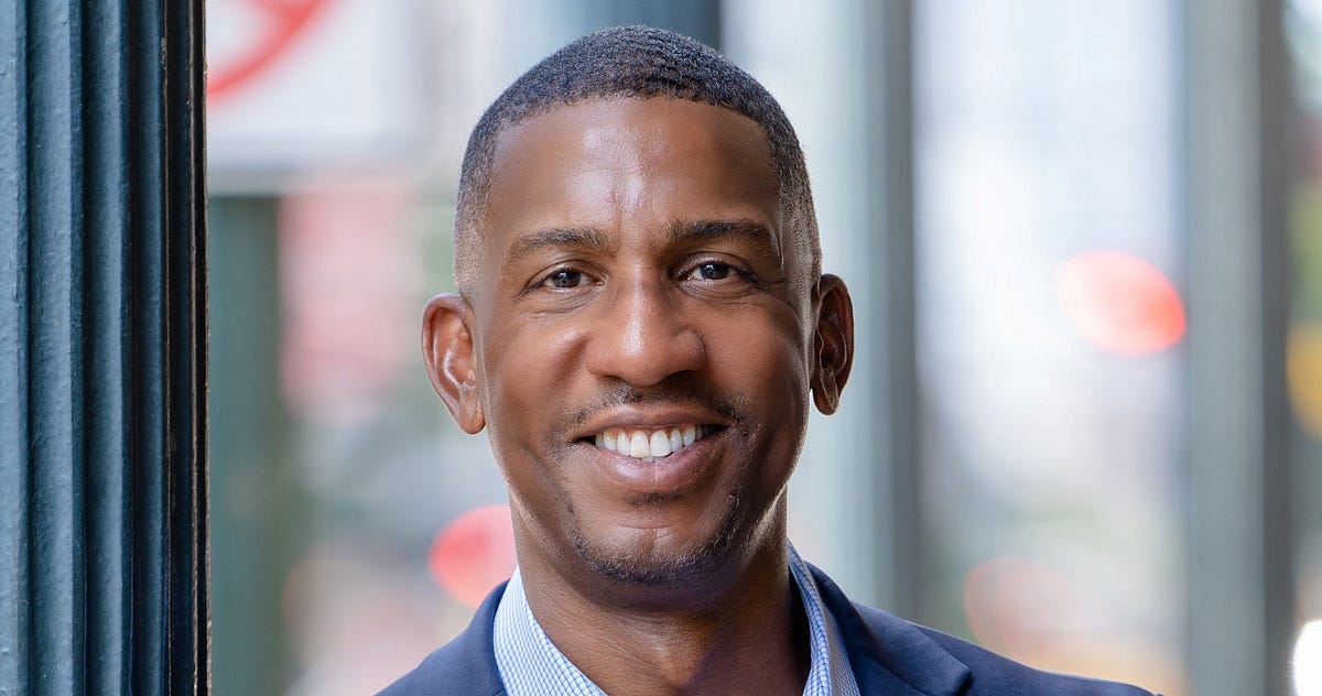 TD Bank’s John Patton On How To Create More Inclusive Workplaces | by ...