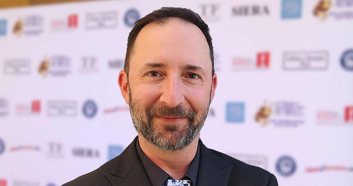 Rising Star Matt Hausmann On The Five Things You Need To Shine In The ...