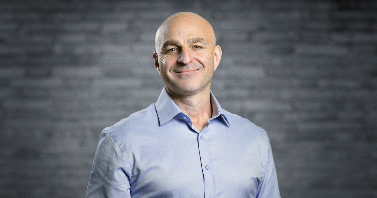 Meet The Disruptors: Pat Lamanna of Juel Group On The Five Things You ...