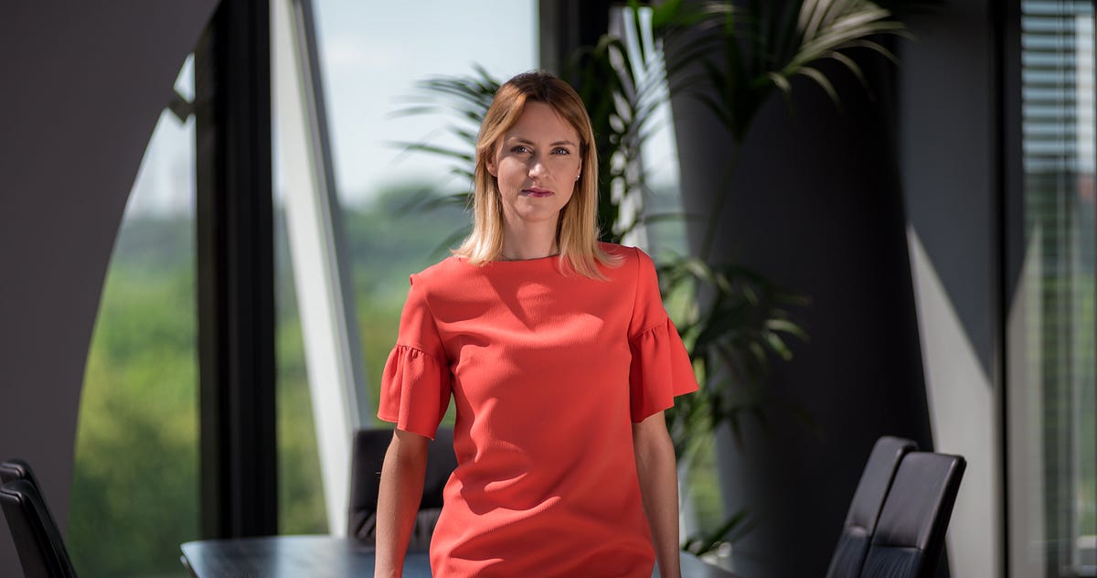 “The most difficult thing to learn, is to listen” With Ada Jonuse, the ...