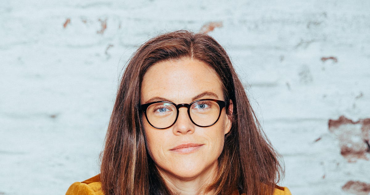 Total Health: Nora McCaffrey Birney Of The Institute for Integrative ...