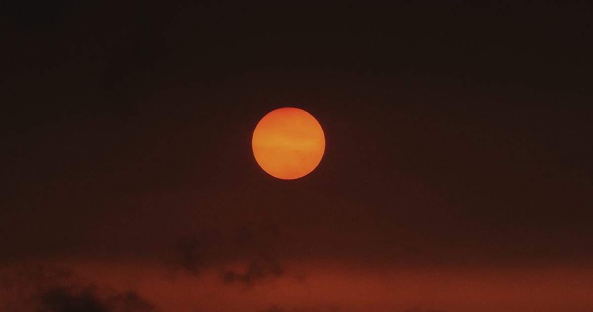 Opinion: Are you on your best sun behaviour? Or is your relationship ...