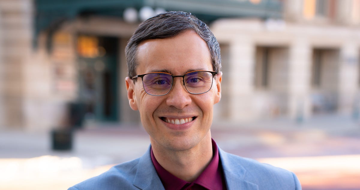 Joshua Berry of Econic On Five Things You Need To Be A Highly Effective ...