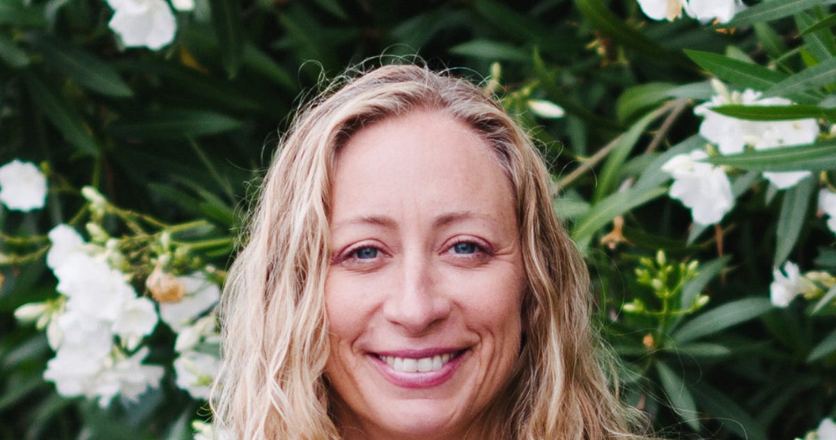 Happiness and Joy During Turbulent Times: Dr Alice Kerby Of Kerby ...
