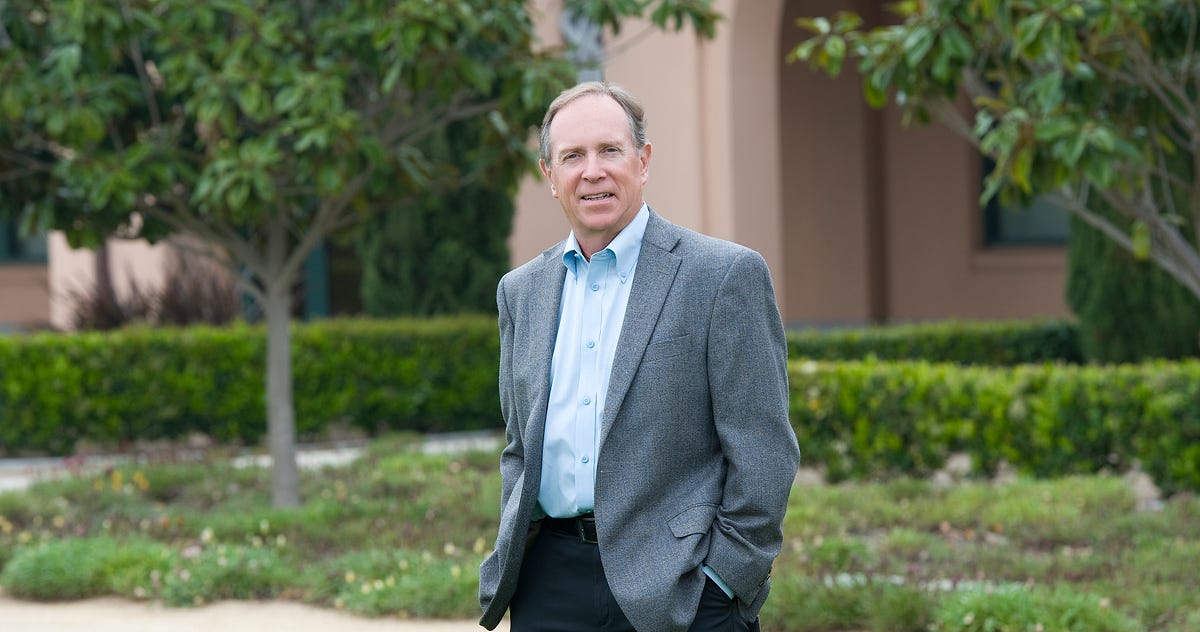 Social Impact Heroes: Why & How Bob Kelly of San Diego Seniors ...