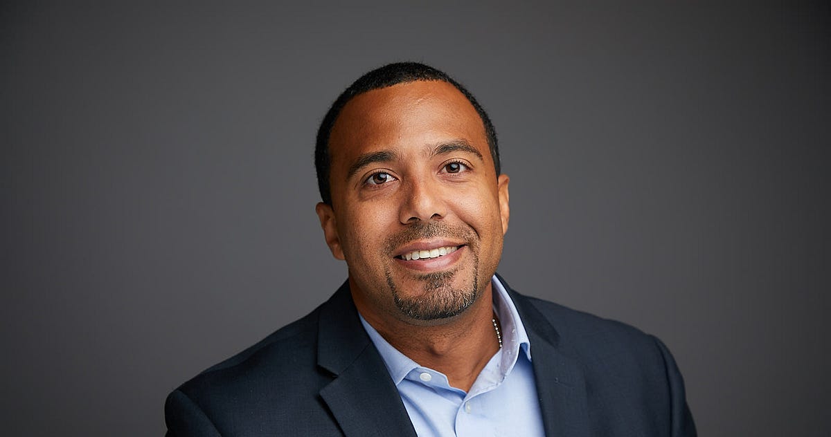 Meet The Disruptors: Joe Ferrer Of Mailbox Money Community Foundation ...