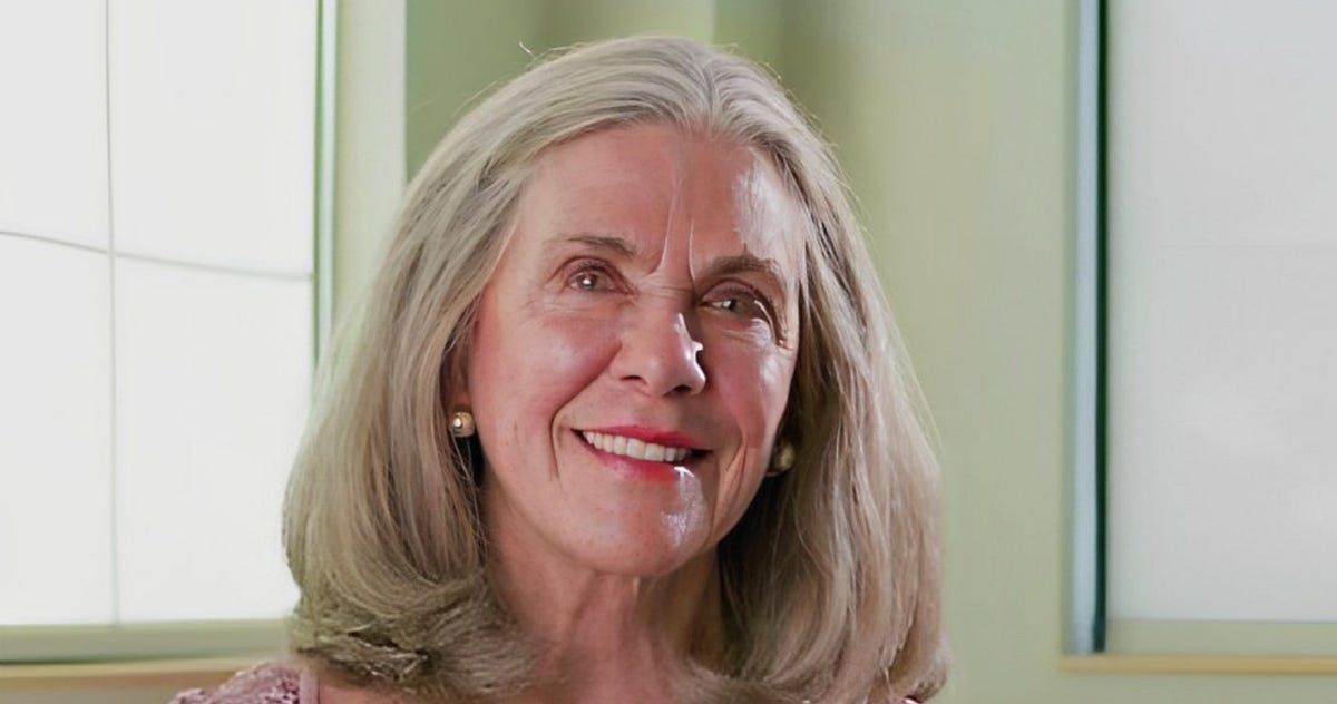 Social Impact Heroes: Why & How Carey Moore of ‘My Cup of Tea’ Is ...