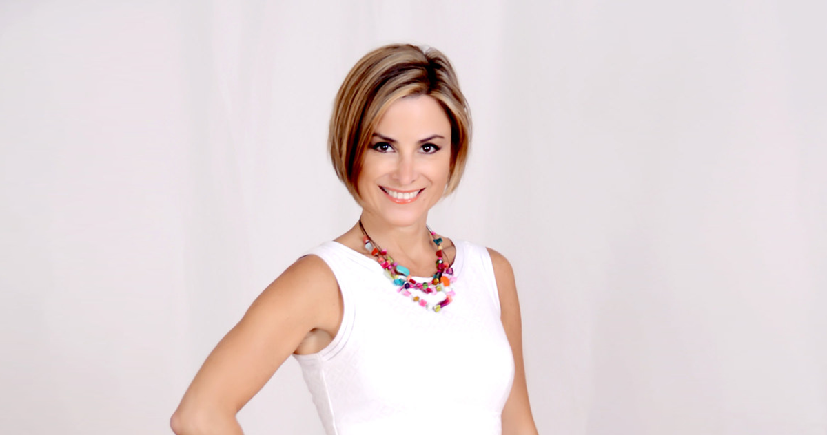 Silvina Moschini of SheWorks: “Why you need to find your tribe in order ...