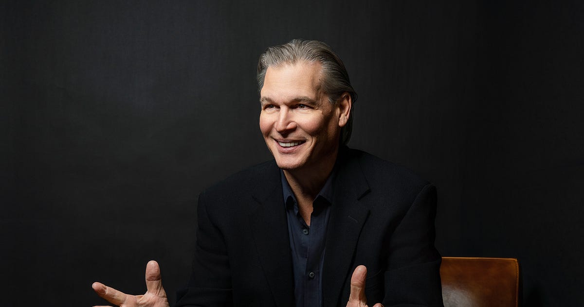 Robert Swymer of Skillibrium: On How To Turn a Good Sales Team into a ...