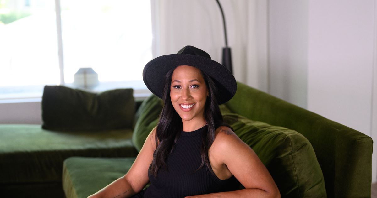Creating a Culture of Courage: Alexis Carpenter Of AC Global Ventures ...