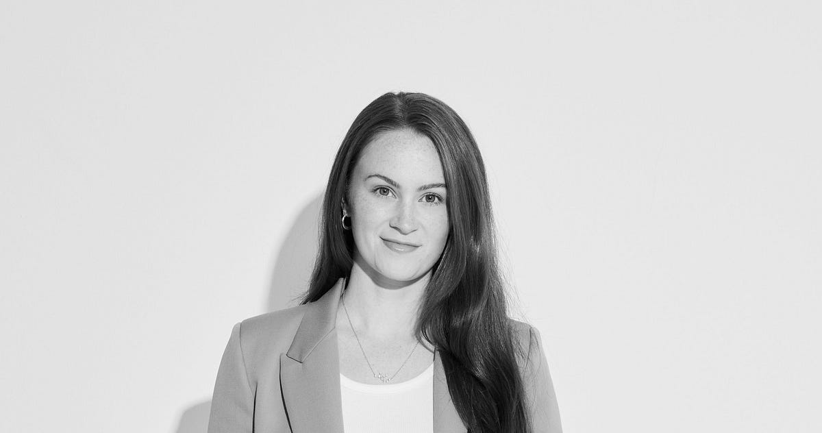 Modern Fashion: Julia Hamilton Of Aurora Womenswear On The 5 Things You ...