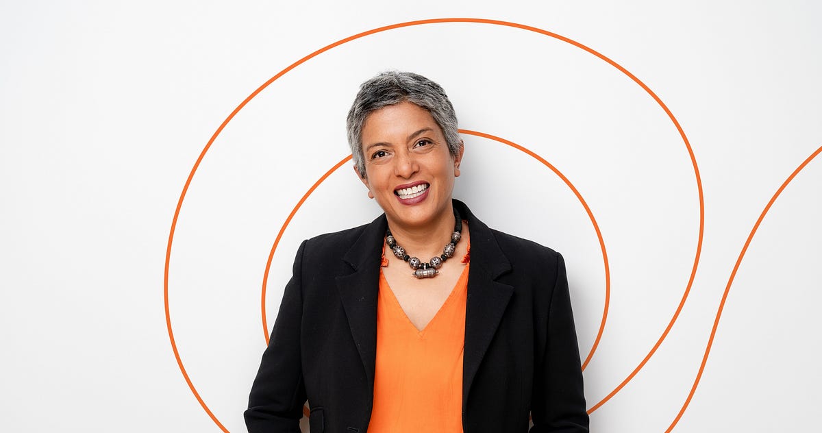 Archana Mohan On Five Things You Need To Be A Highly Effective Leader During Uncertain ...