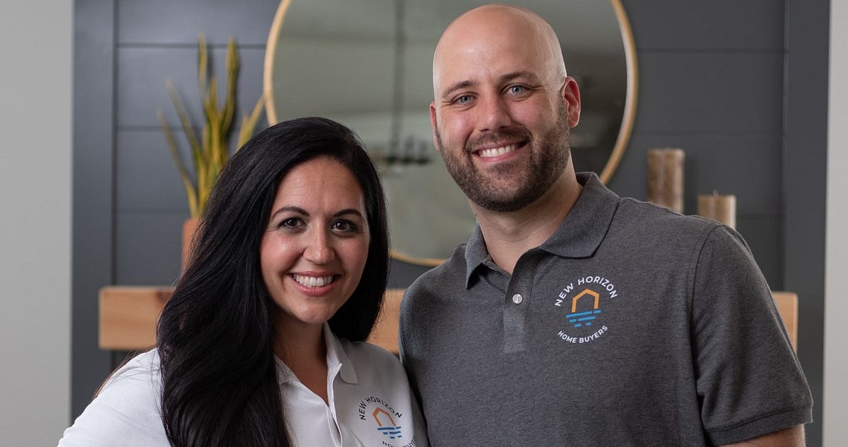 Jessica Wright of Dream Team Fundraising: 5 Things I Wish Someone Told ...