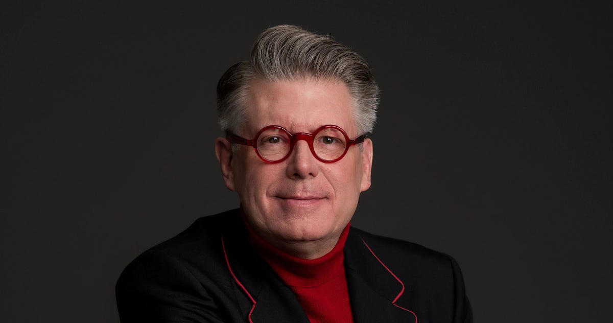 Gensler’s Kenneth Baker On Five Things You Need To Be A Highly Effective Leader During Uncertain ...