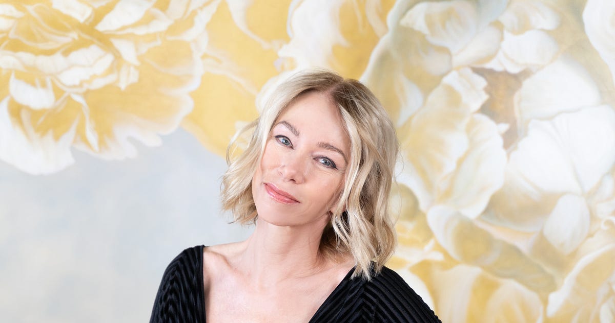 Carin Gerard: 5 Things I Wish Someone Told Me When I First Became An ...