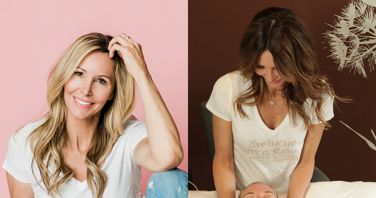 Women In Wellness: Jane Mann On The Five Lifestyle Tweaks That Will ...