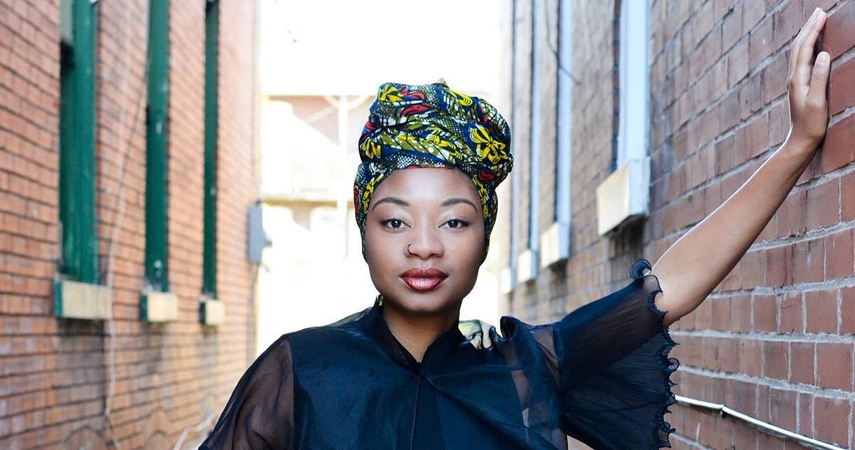 Sunni Hutton: community lobbyist | by Danielle Khong | Documenting ...
