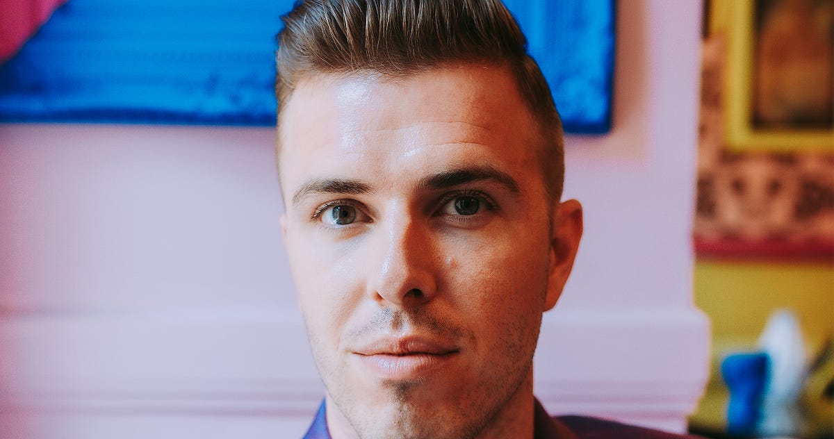 How Jesse Randall of JR Vision Film Is Helping To Make the ...
