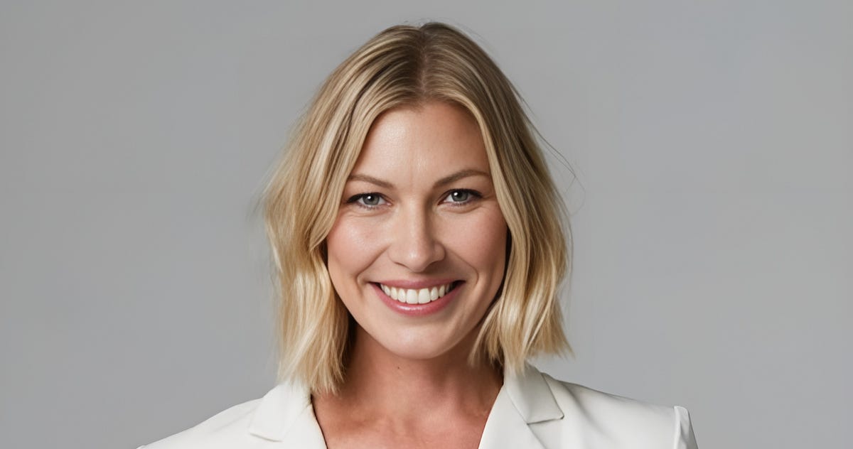 Female Founders: Kelly Conkright of The Brand Terminal On The Five ...