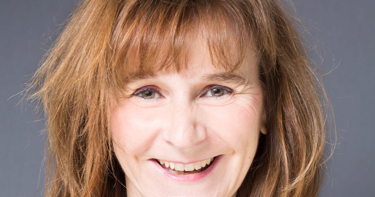 Catherine Emprin — Managing Director, BETC Paris | by TheNextGag ...